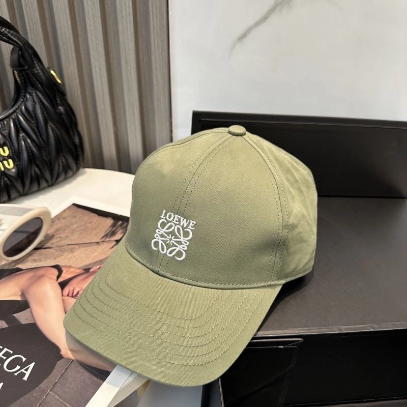 Inexpensive Loewe Caps
