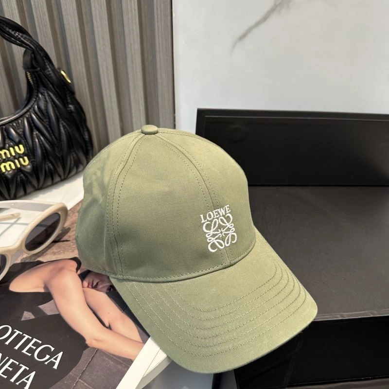 Inexpensive Loewe Caps