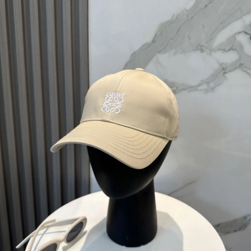 Loewe Caps