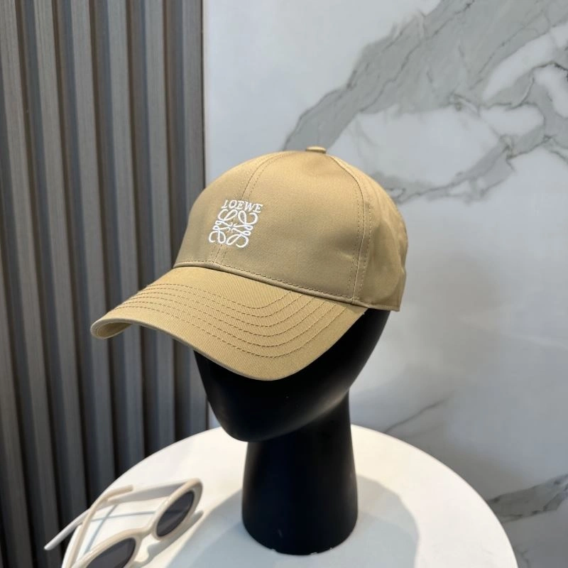 Loewe Caps