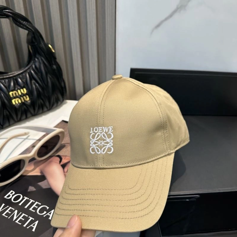 Affordable Loewe Caps