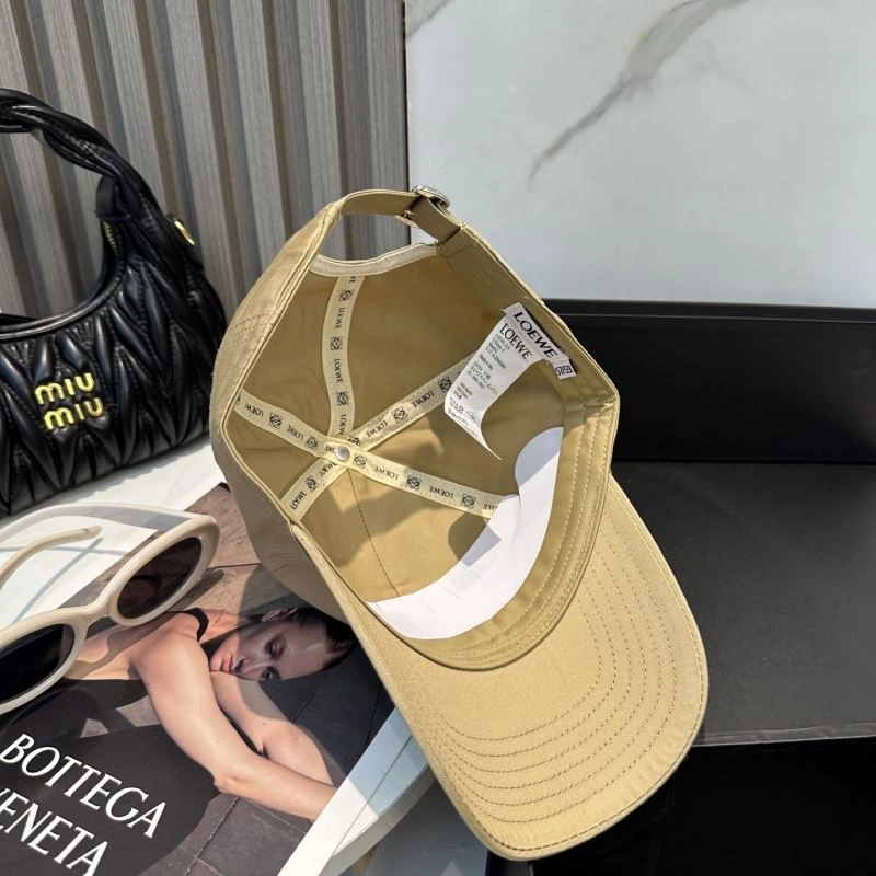 Affordable Loewe Caps