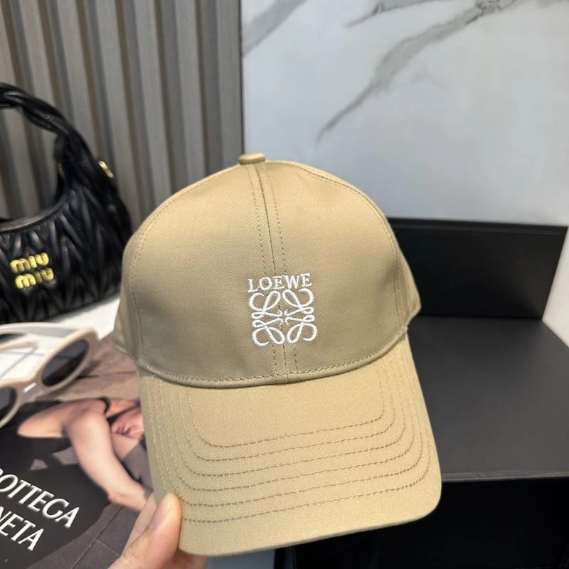 Affordable Loewe Caps