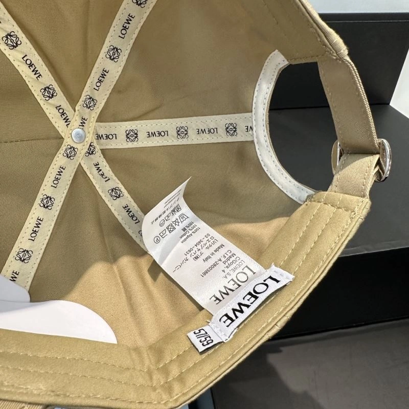 Affordable Loewe Caps