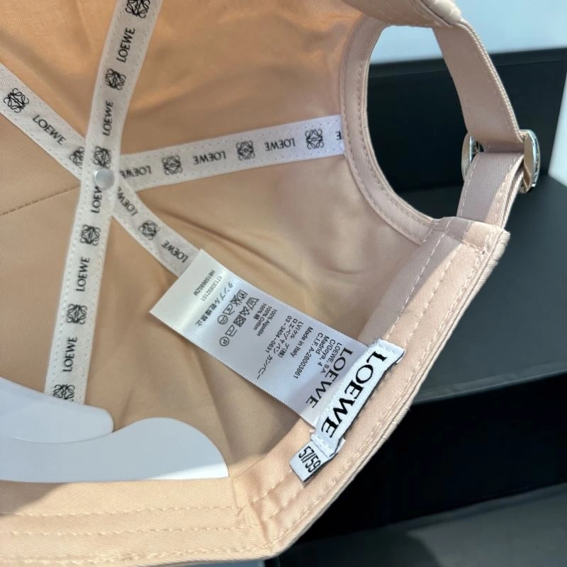 Top match Loewe Caps