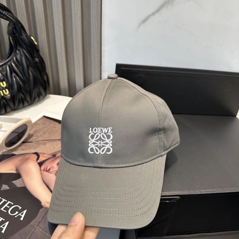 Inexpensive Loewe Caps