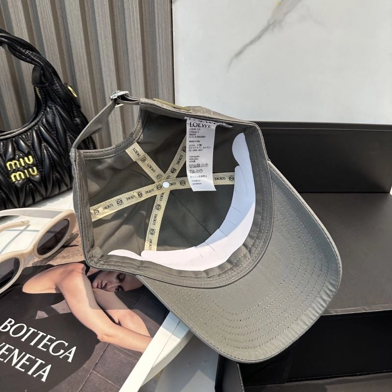 Inexpensive Loewe Caps