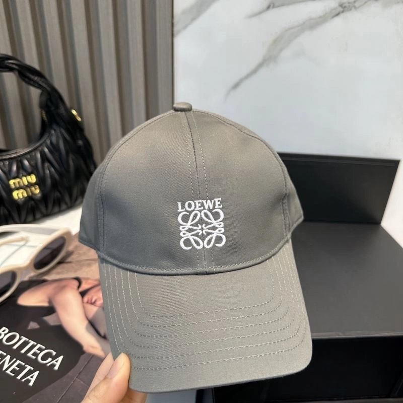Inexpensive Loewe Caps