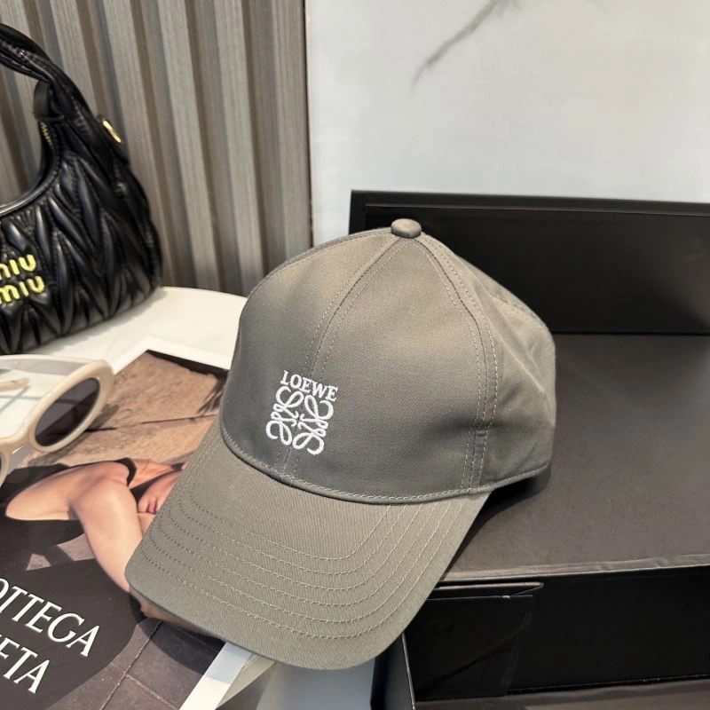 Inexpensive Loewe Caps