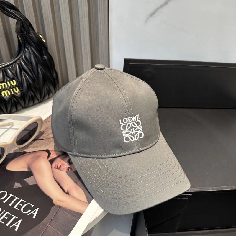 Inexpensive Loewe Caps