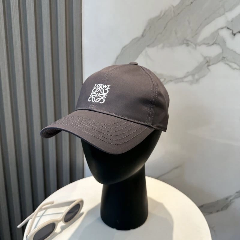 Loewe Caps