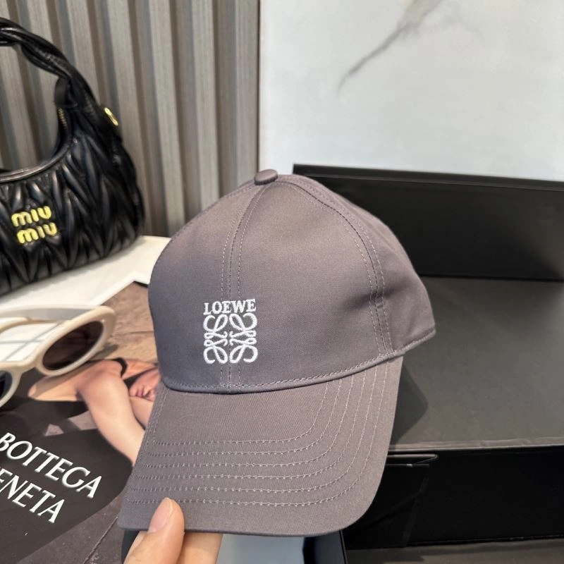 Affordable Loewe Caps