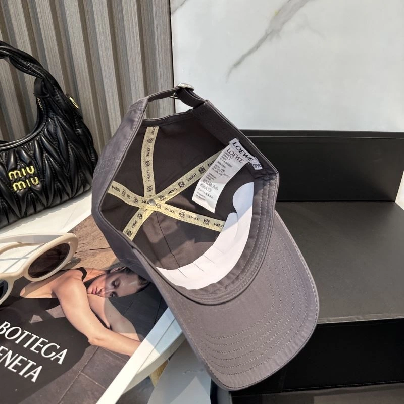 Affordable Loewe Caps