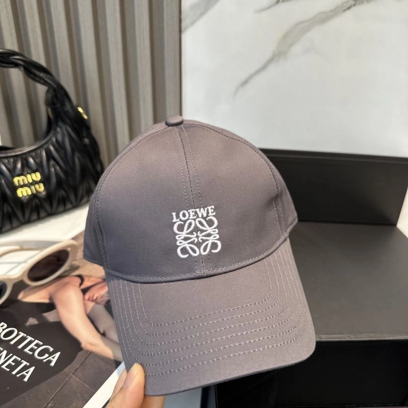 Affordable Loewe Caps