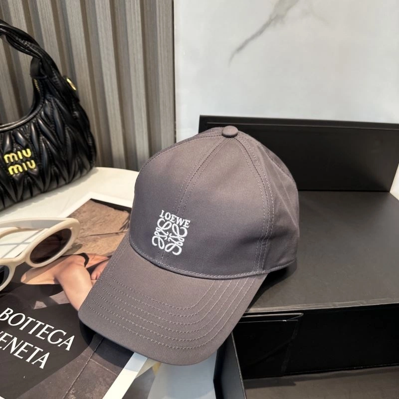 Affordable Loewe Caps