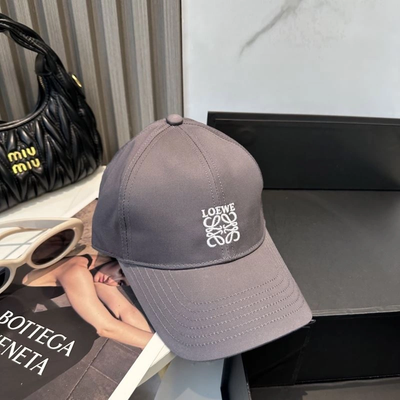 Affordable Loewe Caps