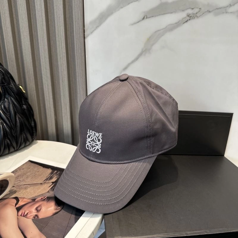 Affordable Loewe Caps