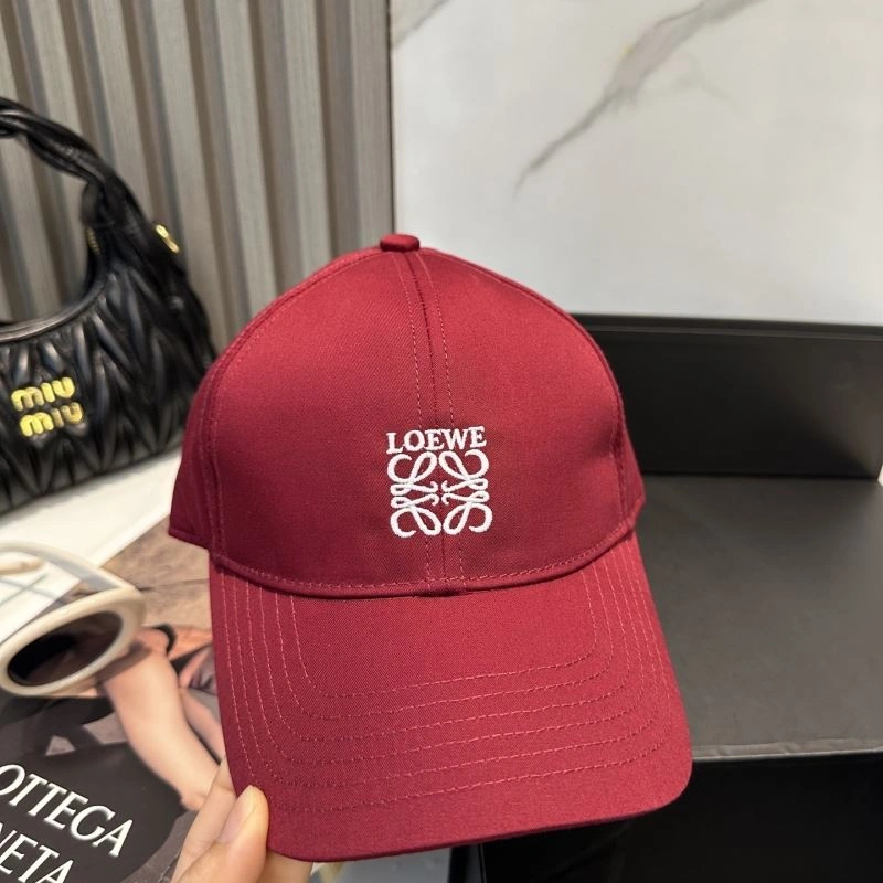 Top match Loewe Caps