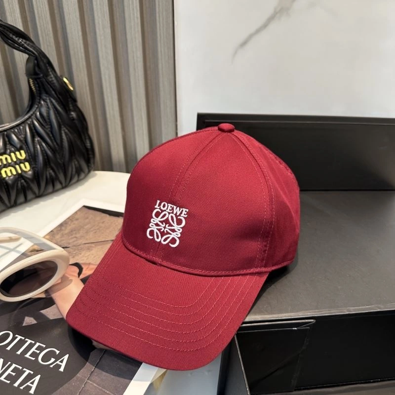 Top match Loewe Caps