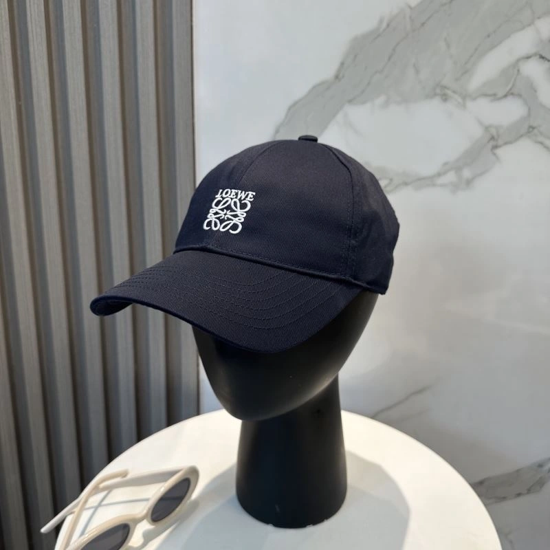 Loewe Caps