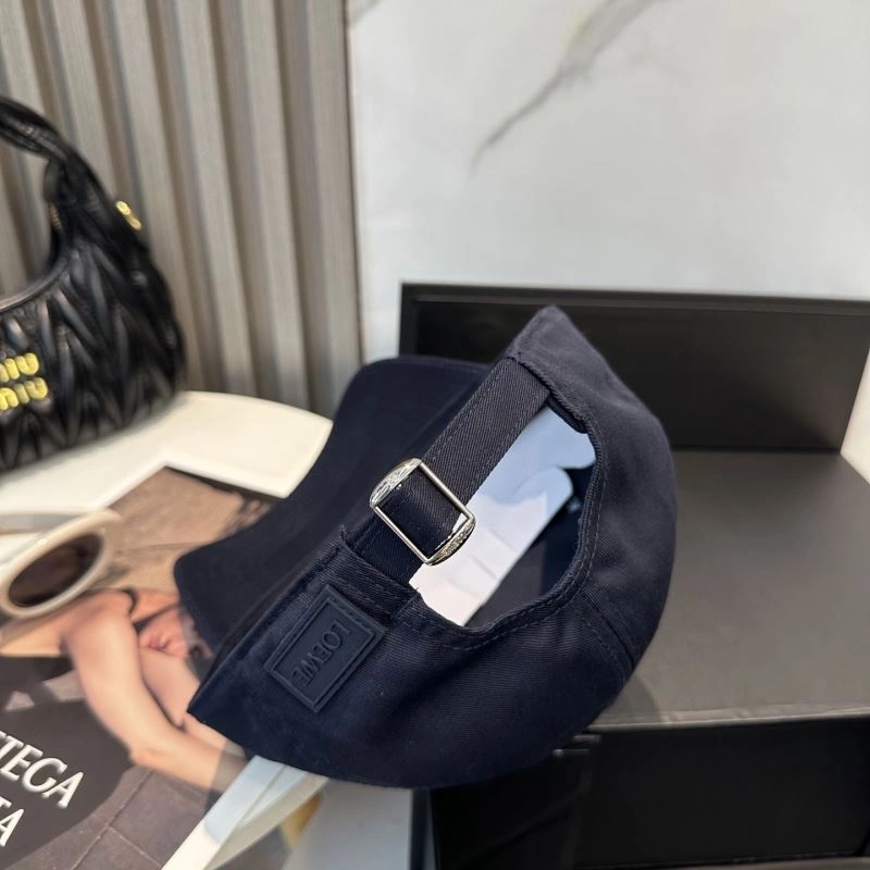 High accuracy Loewe Caps