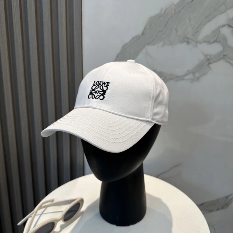 Loewe Caps