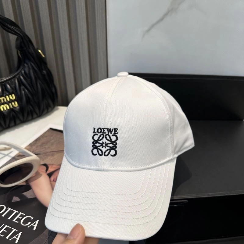 1:1 copy Loewe Caps