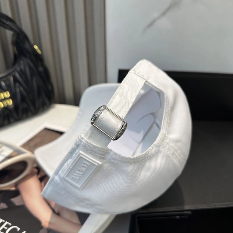 1:1 copy Loewe Caps