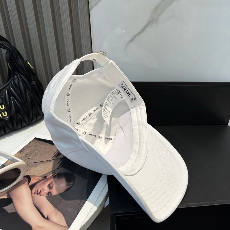 1:1 copy Loewe Caps