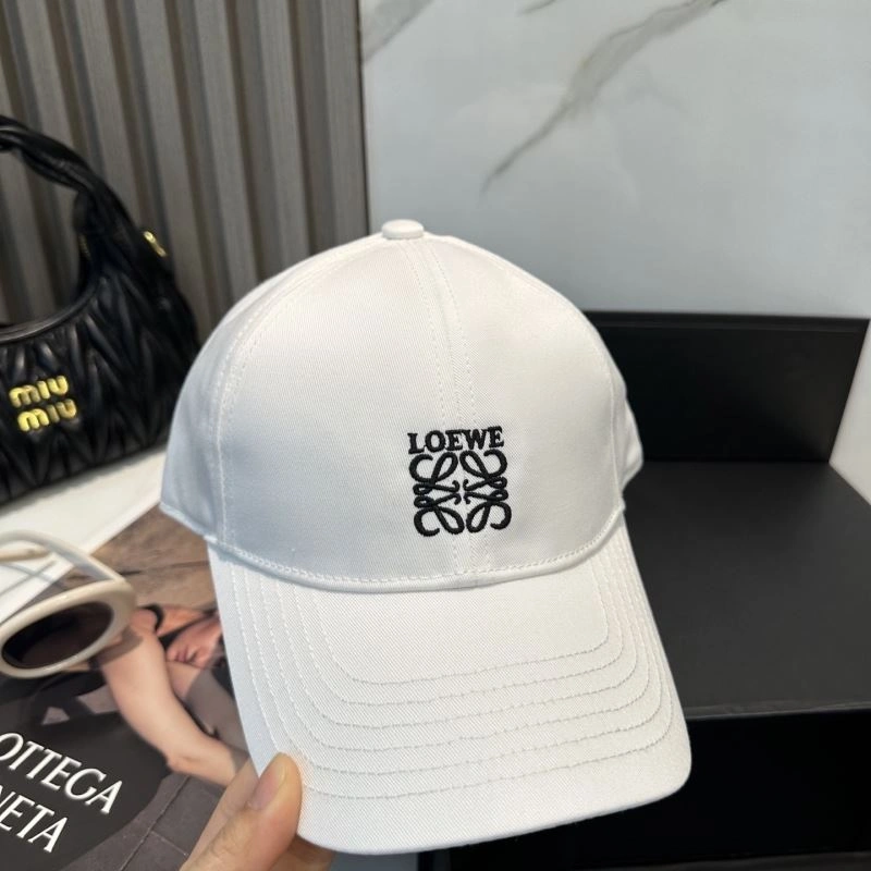 1:1 copy Loewe Caps