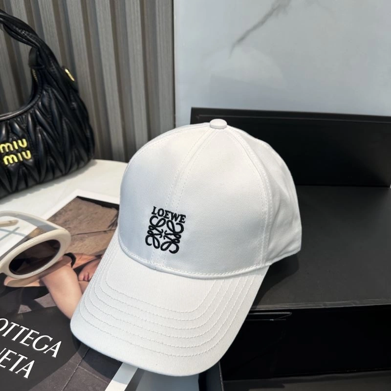 1:1 copy Loewe Caps