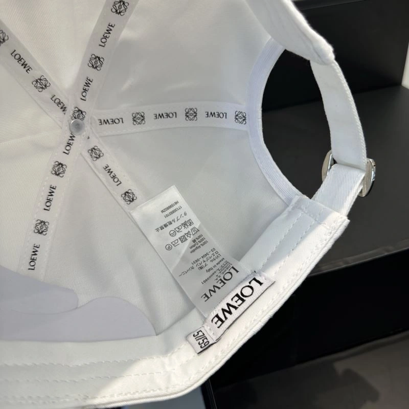 1:1 copy Loewe Caps