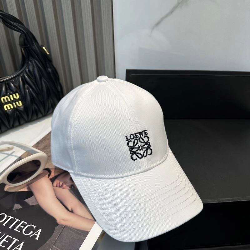 1:1 copy Loewe Caps