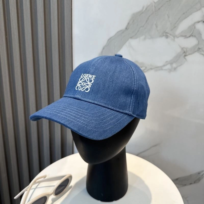 Loewe Caps
