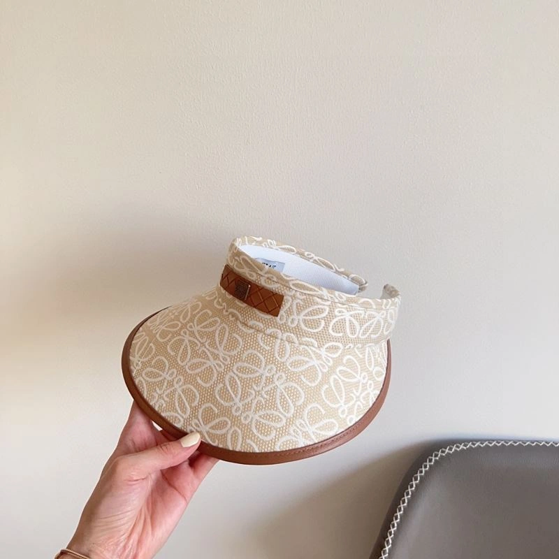 Accurate model Loewe Caps