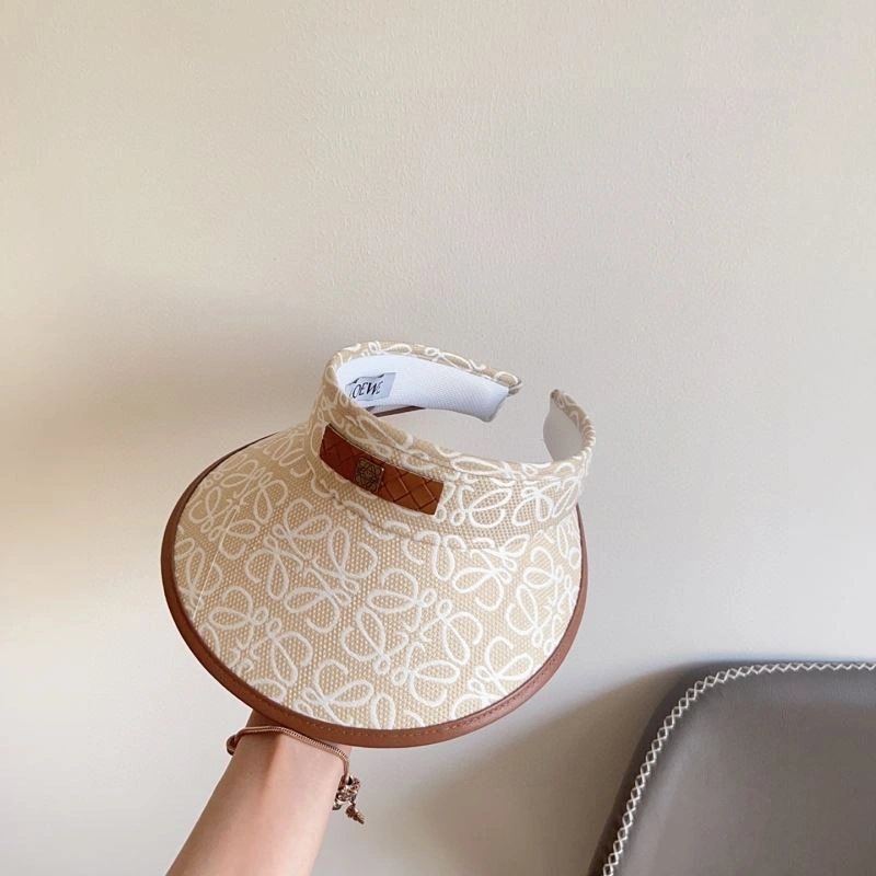 Accurate model Loewe Caps