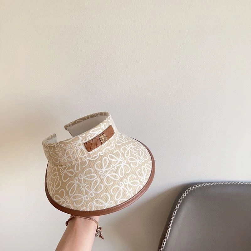 Accurate model Loewe Caps