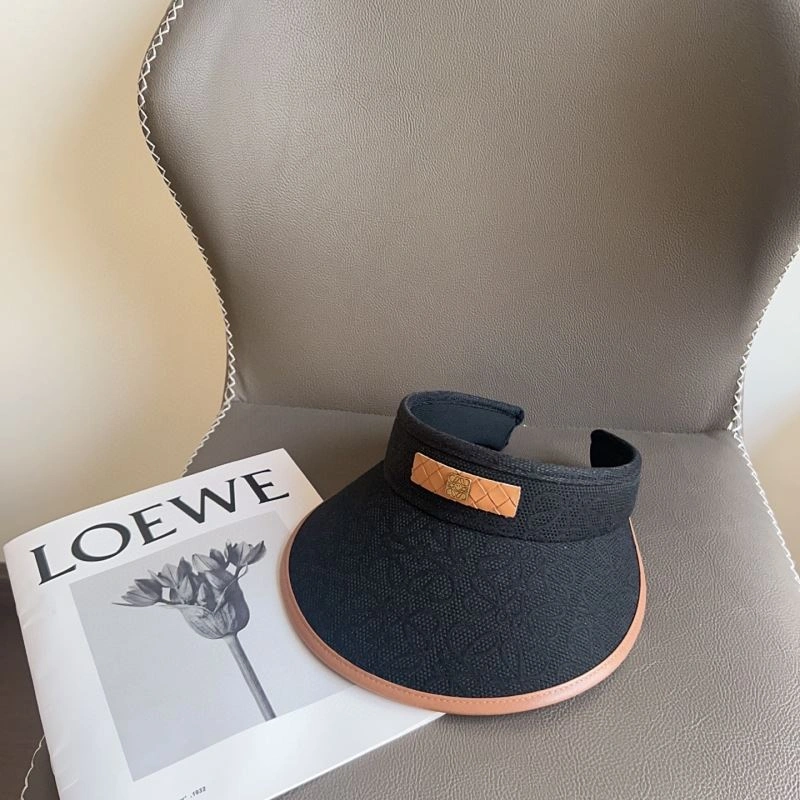 Loewe Caps