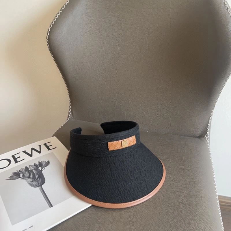 Factory-made Loewe Caps