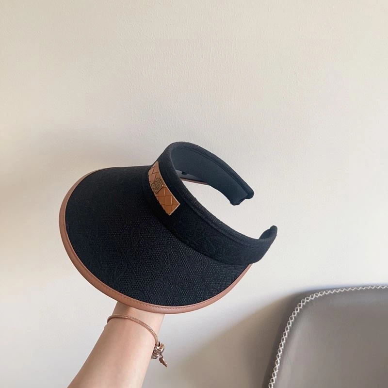 Factory-made Loewe Caps