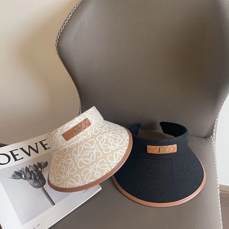 Factory-made Loewe Caps