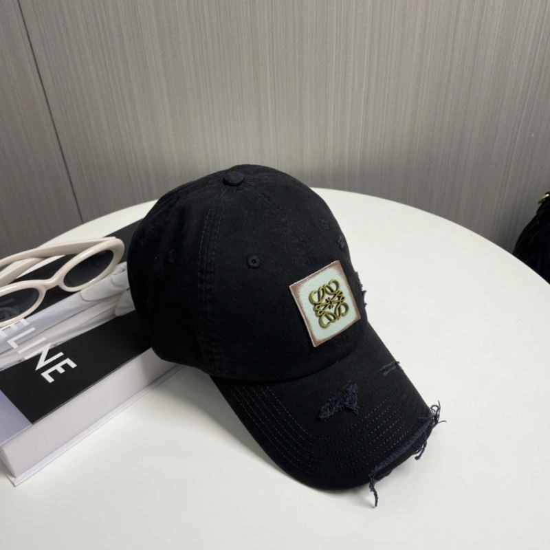 Brand-original Loewe Caps