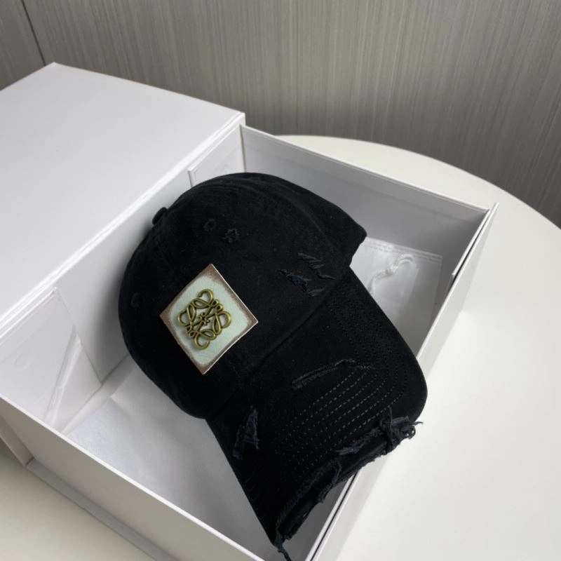 Brand-original Loewe Caps