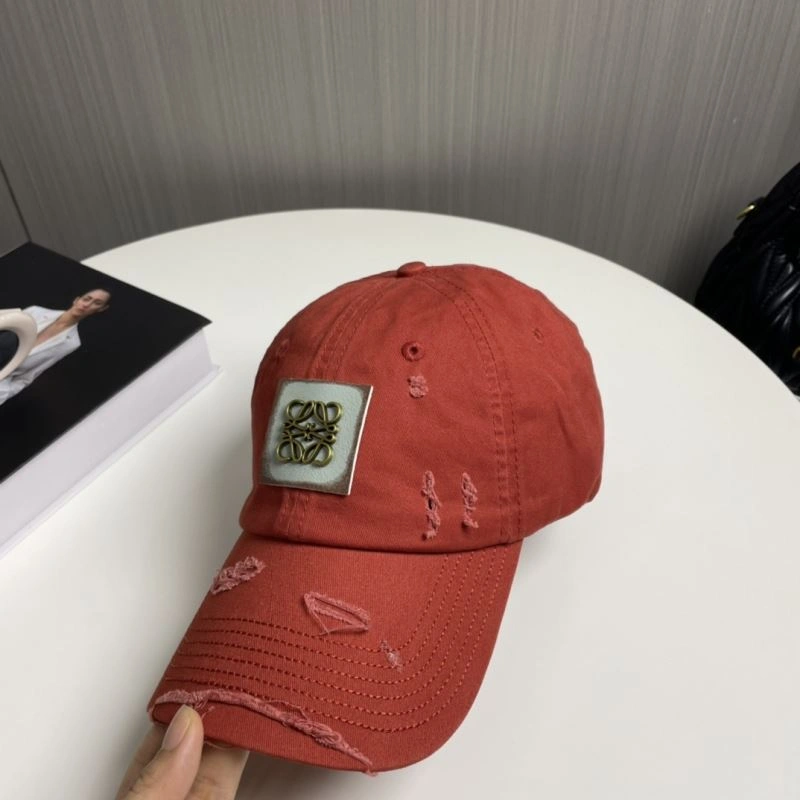 Top mirror Loewe Caps