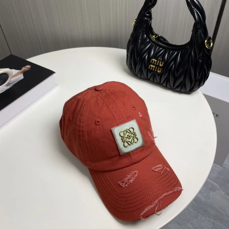 Top mirror Loewe Caps