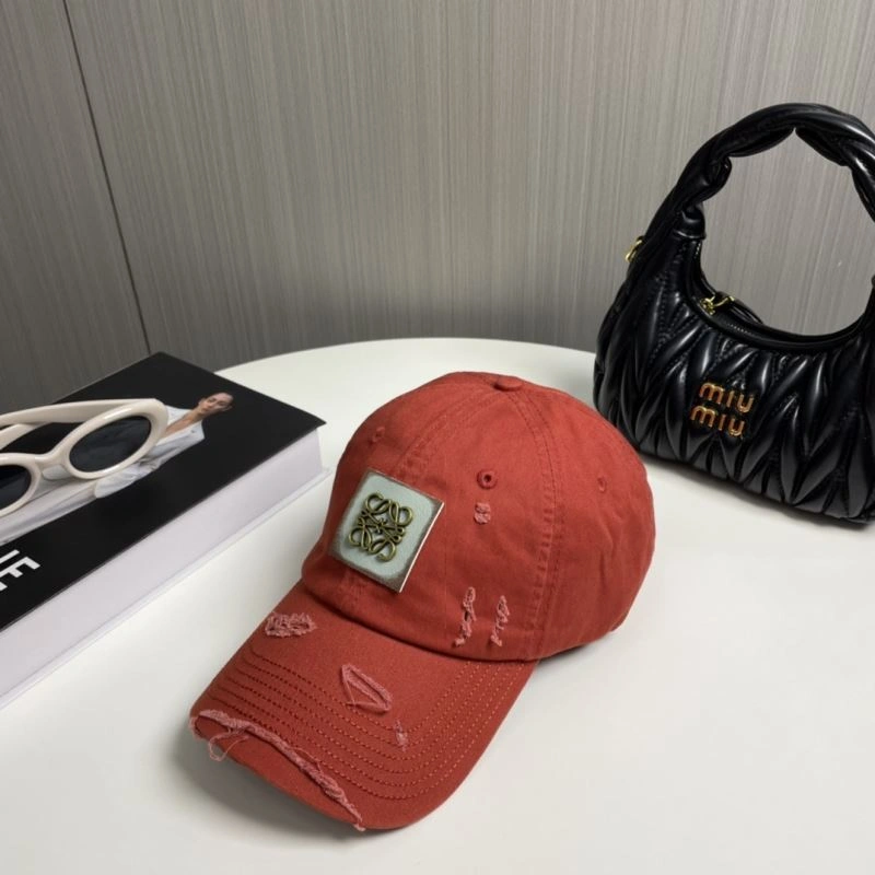 Top mirror Loewe Caps