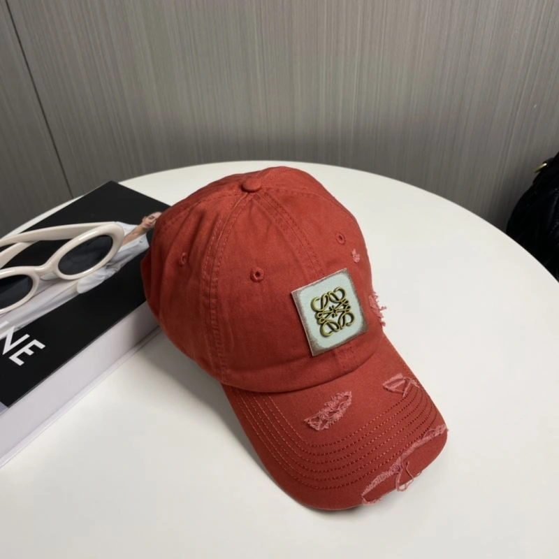 Top mirror Loewe Caps