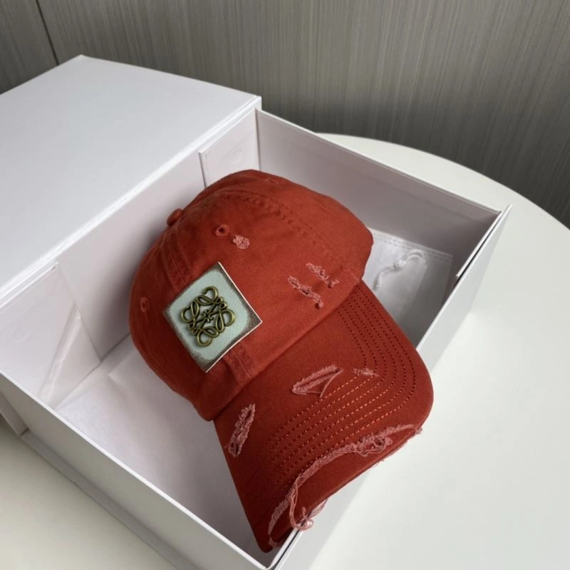 Top mirror Loewe Caps