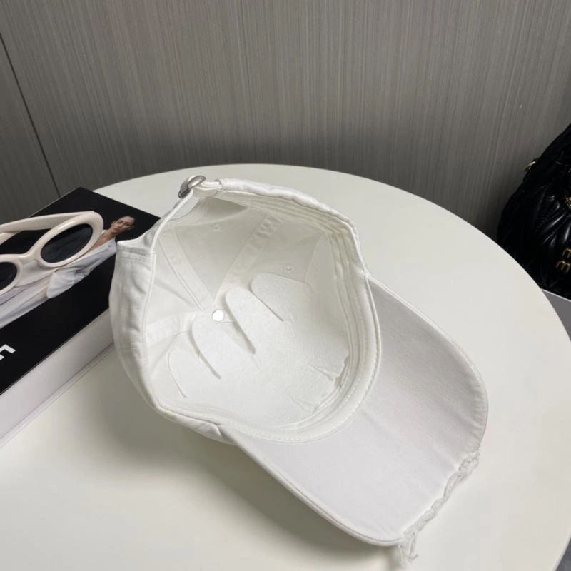 High fidelity Loewe Caps