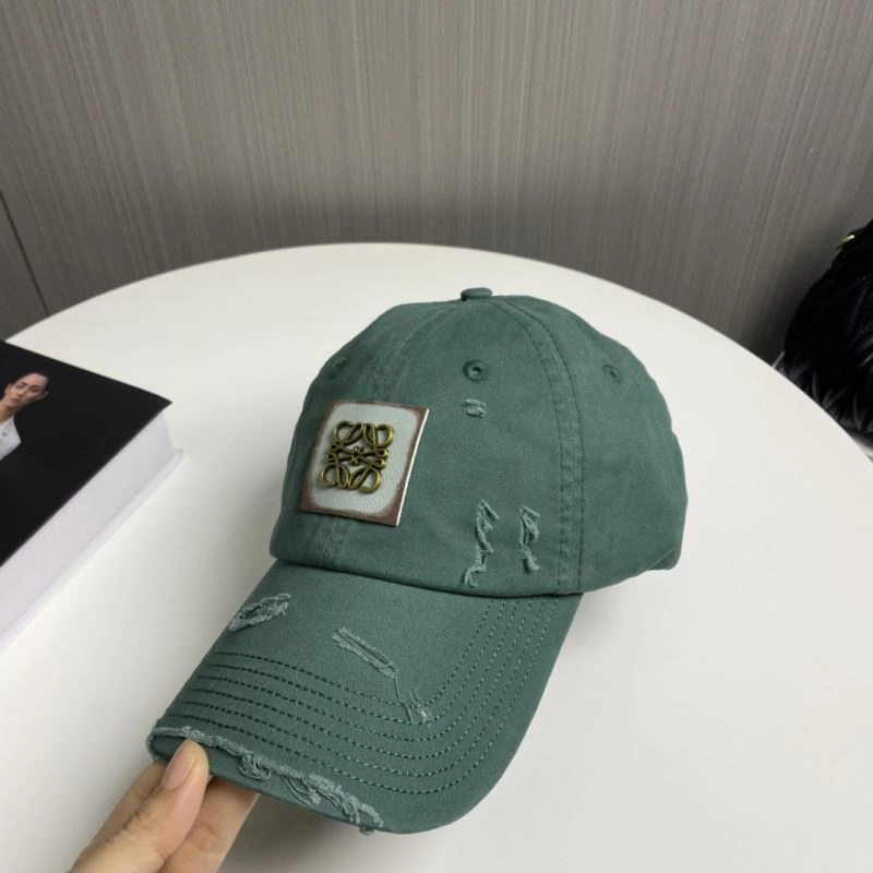 Official Loewe Caps